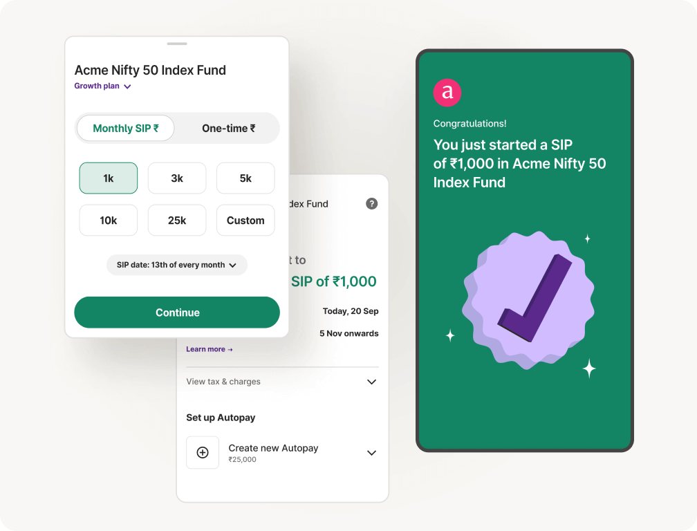 Trade & Invest: Online Share Market Trading App in India | Upstox